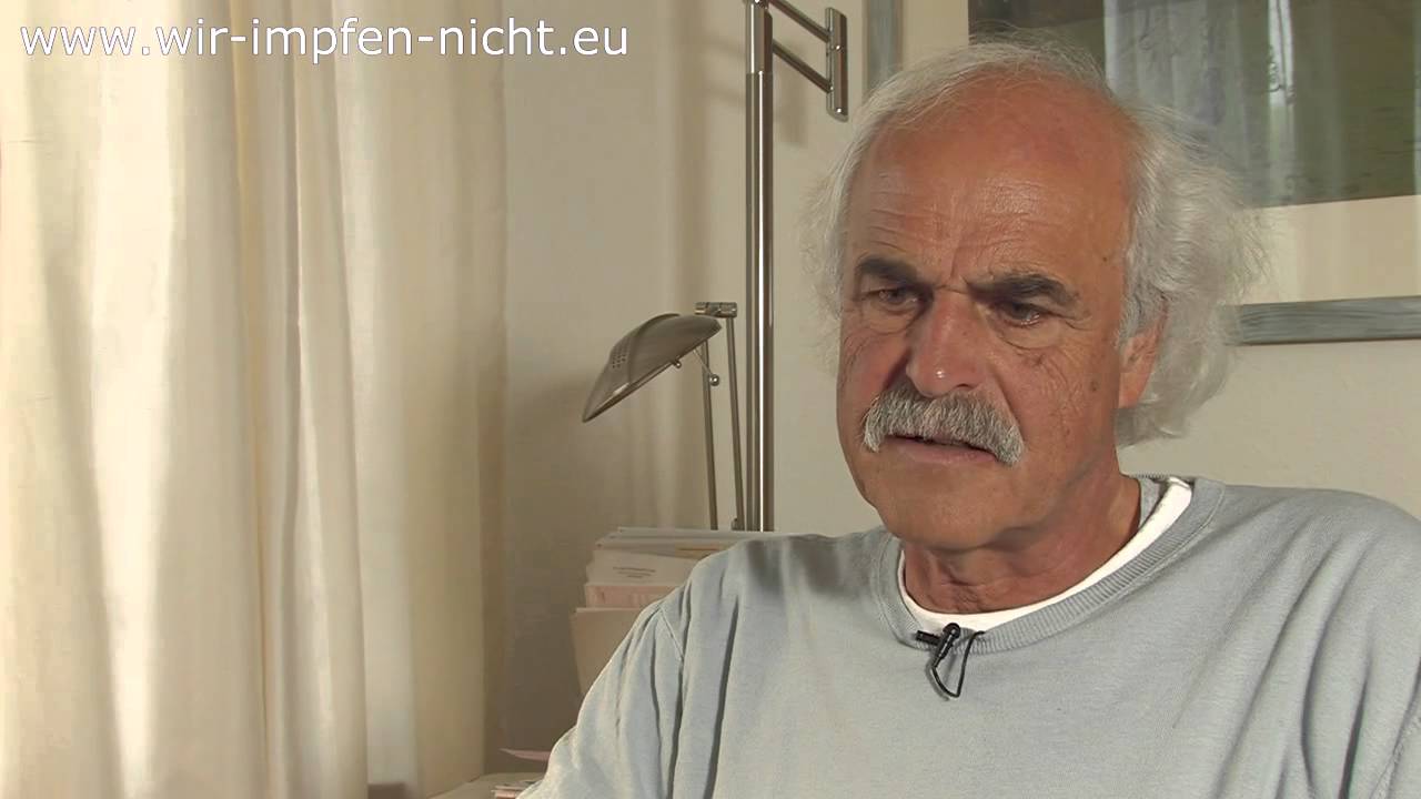 Die Widersprüche der Impf-Hypothese - Interview mit Dr. Friedrich Graf